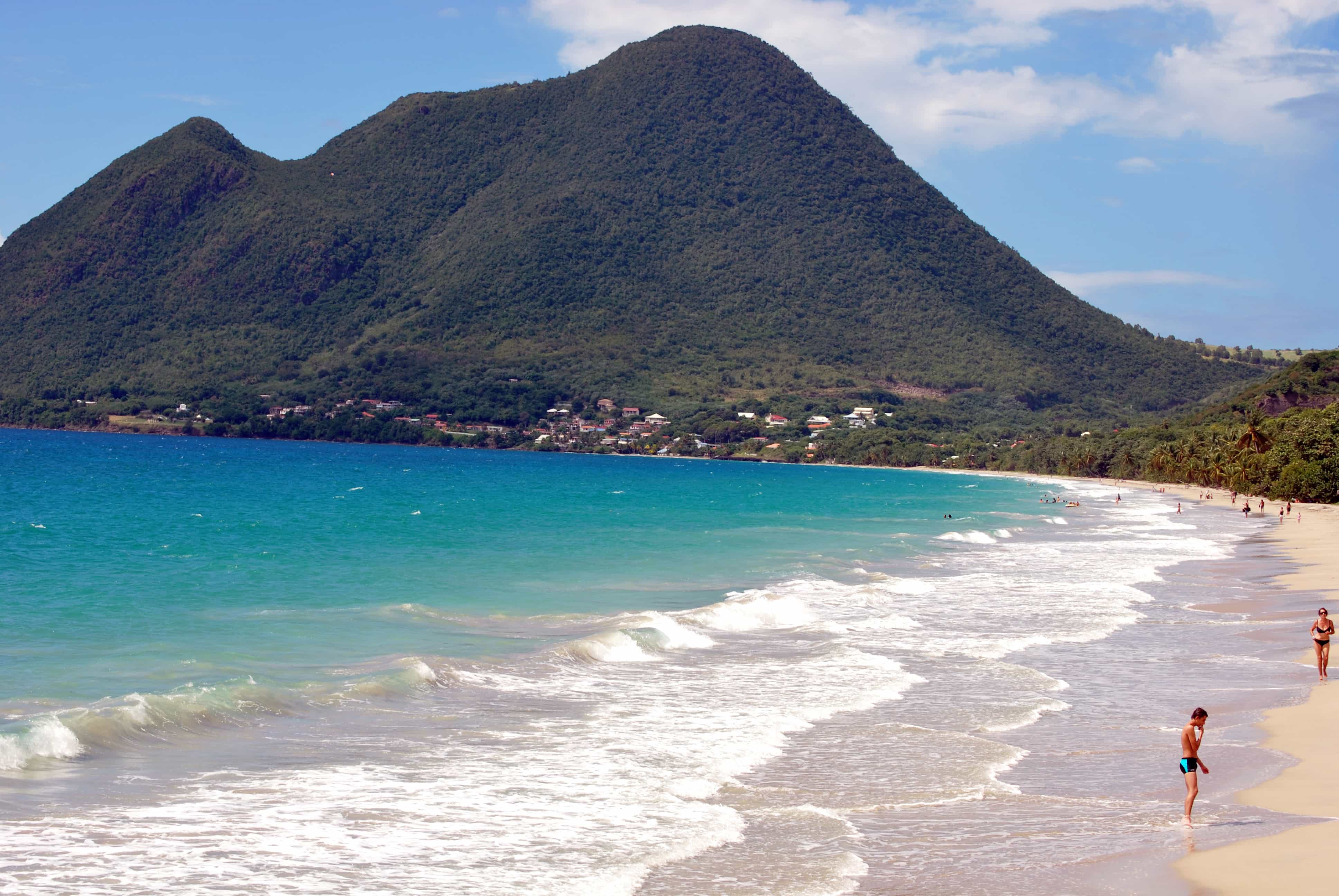 Windward Islands | OceanScapeYachts