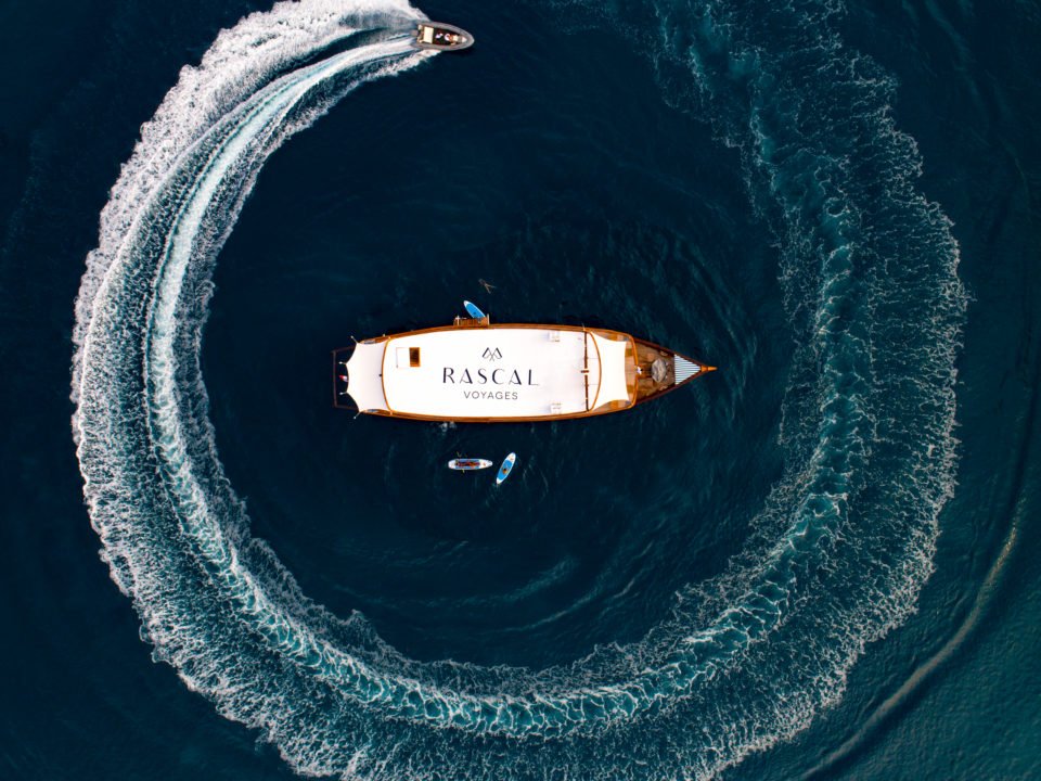 How Rascal Voyages Is Turning Conservation Into A Luxury Travel ...