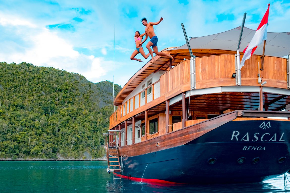 How Rascal Voyages Is Turning Conservation Into A Luxury Travel Experience | OceanScapeYachts