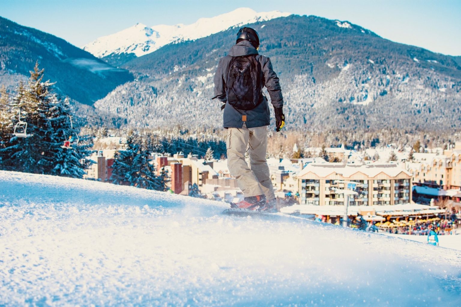 Chatting with Luxury Travel Editors Founder, Dean McCoubrey ...