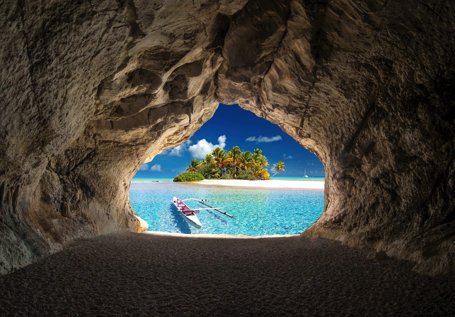 Winter escapes you can book RIGHT NOW | OceanScapeYachts