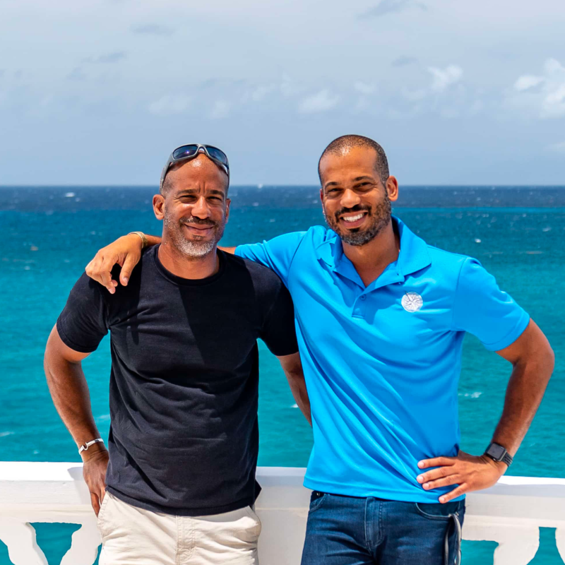 Podcast Episode with Uncommon Caribbean | OceanScapeYachts